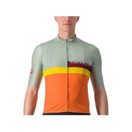 Castelli A Blocco Jersey XL