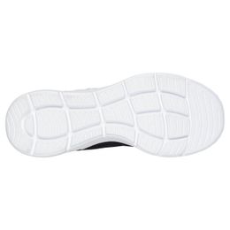 Skechers Damen Sneaker "SKECH-AIR DYNAMIGHT 2.0-NEW HEIGHTS", Gr. 37, lila, Lederimitat, Textil, Schuhe, Schn&uuml;rschuh, Fitnessschuh, Halbschuh,