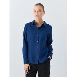 Mixray Bluse Damen Gr&ouml;&szlig;e M marine