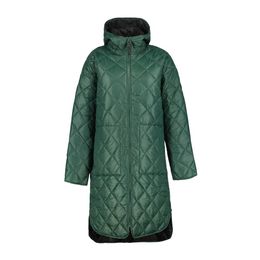 Icepeak Raincoat 'Aalea' female Green size 36