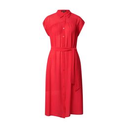 King Louie Kleid 'Amy' Damen Gr&ouml;&szlig;e 40 rot Winterkleid