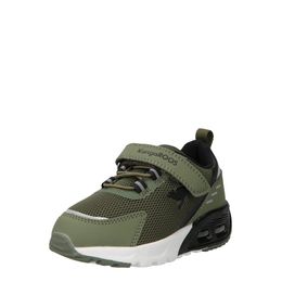 Kangaroos Sneakers 'KX-Arg' boy Green size 25