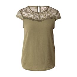 Only Blusentop 'ONLMETTE' Damen Gr&ouml;&szlig;e XS oliv