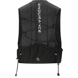 Endurance Trinkrucksack "Genend", Sschwarz, Rucks&auml;cke, mit reflektierende Elemente