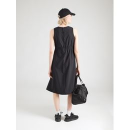 adidas Sportswear Sportkleid 'Q2' Damen Gr&ouml;&szlig;e S schwarz