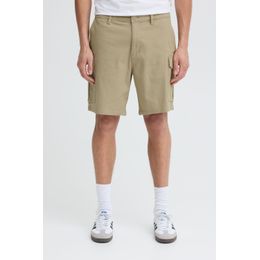 !Solid SOLID Herren Cargoshorts "Cargoshorts SDMohan Stretch", braun, Gr. XL, Obermaterial: 98% Baumwolle CO. 2% Elasthan EL., Hosen