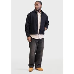 REDEFINED REBEL EST. 2013 REDEFINED REBEL Herren Langarmhemd "Redefined Rebel Shirt RRPark Shirt Corduroy REGULAR FIT", beige, Gr. XS, Cord, 98% Baumwolle, 2% Elasthan, Hemden