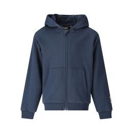 ZIGZAG Sweatshirt 'Lumix' Jungen Gr&ouml;&szlig;e 104 blau