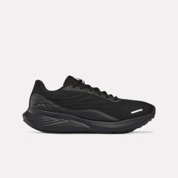 Reebok Damen Laufschuh "ENERGEN SPEED", Gr. 44, schwarz, Synthetik, Textil, Schuhe