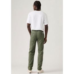 Levi's LEVI'S Herren Chinohose "Chino Taper"kambaba cotton linen, Gr. 31, Web, Obermaterial: 64% Baumwolle, 28% Leinen, 6% Elastomultiester, 2% Elasthan,