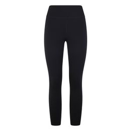 Plein Sport Damen Leggings "Leggings Reflective Scratch"02, schwarz, Gr. XS, Obermaterial: 70% Nylon, 30% Lycra, Hosen