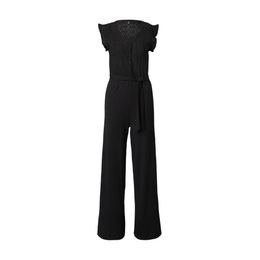 Only Jumpsuit 'ONLELISA' Damen Gr&ouml;&szlig;e M beere