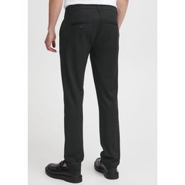 Blend Herren Chinos "BHLangford pants", schwarz, Gr. 33, unifarben, Web, Obermaterial: 64% Viskose, 31% Polyester, 5% Elasthan, Hosen, Regular Fit,