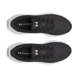 Under Armour Herren Laufschuh "UA ASCEND", Gr. 42schwarz, schwarz, wei&szlig;, Synthetik, Textil, Schuhe