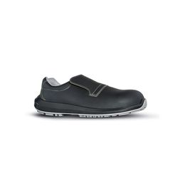U-Power Sicherheitsschuh "Structure S2", 37, schwarz, Schuhe