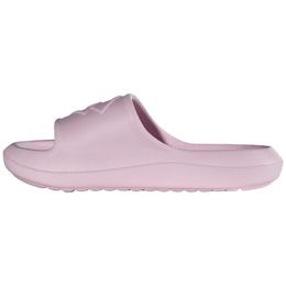 Lotto Damen Badepantolette, Gr. 39rose, Synthetik, unifarben, Schuhe, - besonders leicht & bequem