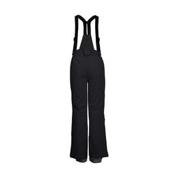 Killtec M&auml;dchen Skihose "KSW 152 GRLS SKI PNTS", schwarz, Gr. 152, Obermaterial: 100% Polyester.Futter: 100% Polyester.F&uuml;llung: 100% Polyester,