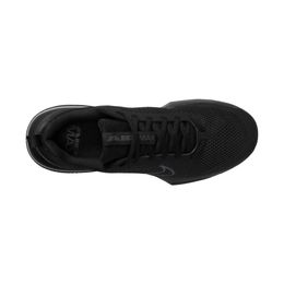 Nike Herren Trainingsschuh "Air Max Alpha Trainer 6", Gr. 47, schwarz, Synthetik, Textil, Schuhe