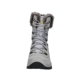 Br&uuml;tting BR&Uuml;TTING Damen Winterstiefel "Winterboot Himalaya", Gr. 42, grau, Synthetik, Schuhe
