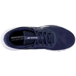 Reebok Herren Trainingsschuh "SPLIT FLEX", Gr. 46, blau, Synthetik, Textil, Schuhe, ideal f&uuml;r Gym und Fitnessstudio