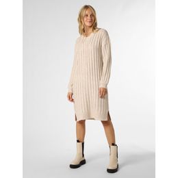 Noisy may Strickkleid 'Nina' Damen Gr&ouml;&szlig;e XL creme