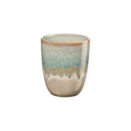 Asa mug, sabbia