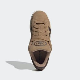 Damen Sneaker "CAMPUS 00S", adidas originals, Gr. 40, braun, Leder, Schuhe