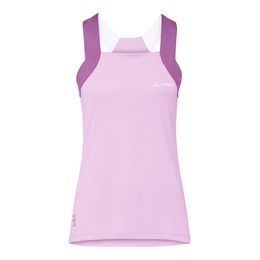 Vaude Sporttop 'Matera' Damen Gr&ouml;&szlig;e M gr&uuml;n / mint / pastellgr&uuml;n