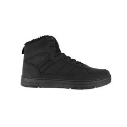 O`Neill O'NEILL Herren Winterstiefel "TURA MEN MID", Gr. 45triple schwarz, Synthetik, Schuhe, Winterschuhe, Winterboots, Snowboots