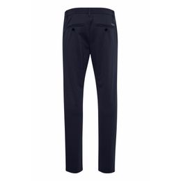 Blend Herren Chinos "BHLangford pants", blau, Gr. 29, unifarben, Web, Obermaterial: 64% Viskose, 31% Polyester, 5% Elasthan, Hosen, Regular Fit, mit