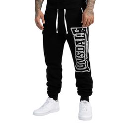 Lonsdale Sporthose 'Marldon' Herren Gr&ouml;&szlig;e XXXL schwarz