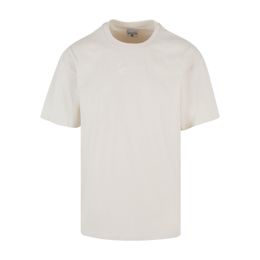Karl Kani Herren T-Shirt "Karl Kani Herren", beige, Gr. XS, 100% Baumwolle, Shirts