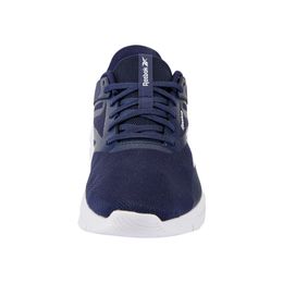 Reebok Herren Trainingsschuh "SPLIT FLEX", Gr. 44,5, blau, Synthetik, Textil, Schuhe, ideal f&uuml;r Gym und Fitnessstudio