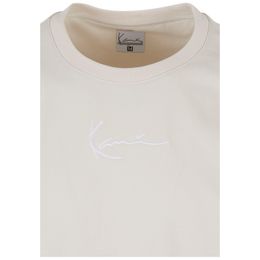 Karl Kani Herren T-Shirt "Karl Kani Herren", beige, Gr. S, 100% Baumwolle, Shirts