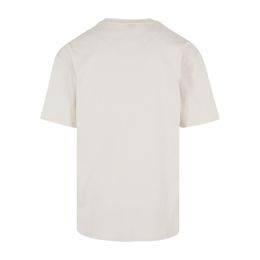 Karl Kani Herren T-Shirt "Karl Kani Herren", beige, Gr. L, 100% Baumwolle, Shirts