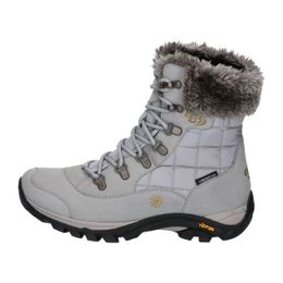 Br&uuml;tting BR&Uuml;TTING Damen Winterstiefel "Winterboot Himalaya", Gr. 37, grau, Synthetik, Schuhe