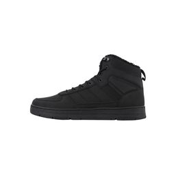 O`Neill O'NEILL Damen Winterstiefel "TURA MEN MID", Gr. 42, schwarz, Synthetik, Schuhe, Winterschuhe, Winterboots, Snowboots