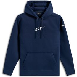 Alpinestars Frontal, Kapuzenpullover