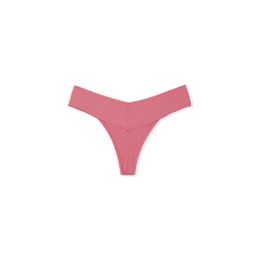 Etam Thong 'Incandescente' female Pink size M