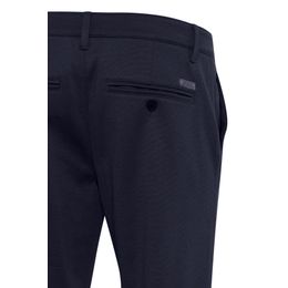 Blend Herren Chinos "BHLangford pants", blau, Gr. 31, unifarben, Web, Obermaterial: 64% Viskose, 31% Polyester, 5% Elasthan, Hosen, Regular Fit, mit