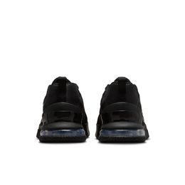 Nike Herren Trainingsschuh "Air Max Alpha Trainer 6", Gr. 45,5, schwarz, Synthetik, Textil, Schuhe