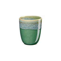 Asa mug, jade