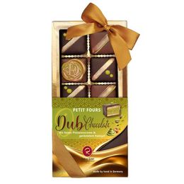 Petit-Fours nach Dubai Art 175 g
