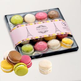 Macarons 150 g