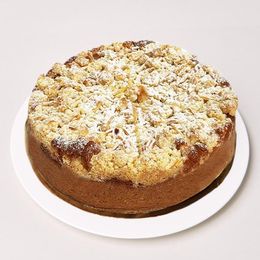 Gro&szlig;e Konditorei-Apfeltorte