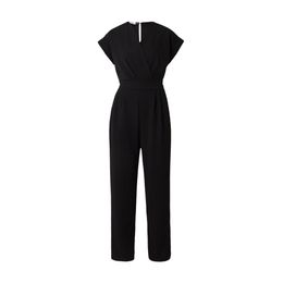 ZABAIONE Jumpsuit 'Ko44a' Damen Gr&ouml;&szlig;e XL schwarz