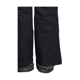 Killtec M&auml;dchen Skihose "KSW 152 GRLS SKI PNTS", schwarz, Gr. 140, Obermaterial: 100% Polyester.Futter: 100% Polyester.F&uuml;llung: 100% Polyester,