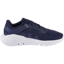Reebok Herren Trainingsschuh "SPLIT FLEX", Gr. 45, blau, Synthetik, Textil, Schuhe, ideal f&uuml;r Gym und Fitnessstudio