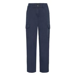 oxmo Hose 'Loco' Damen Gr&ouml;&szlig;e 44 marine