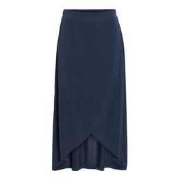 Vila Skirt 'VIMODALA' female Blue size M